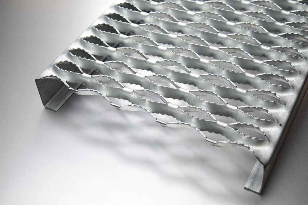 Grip Strut - Merger Metals LLC