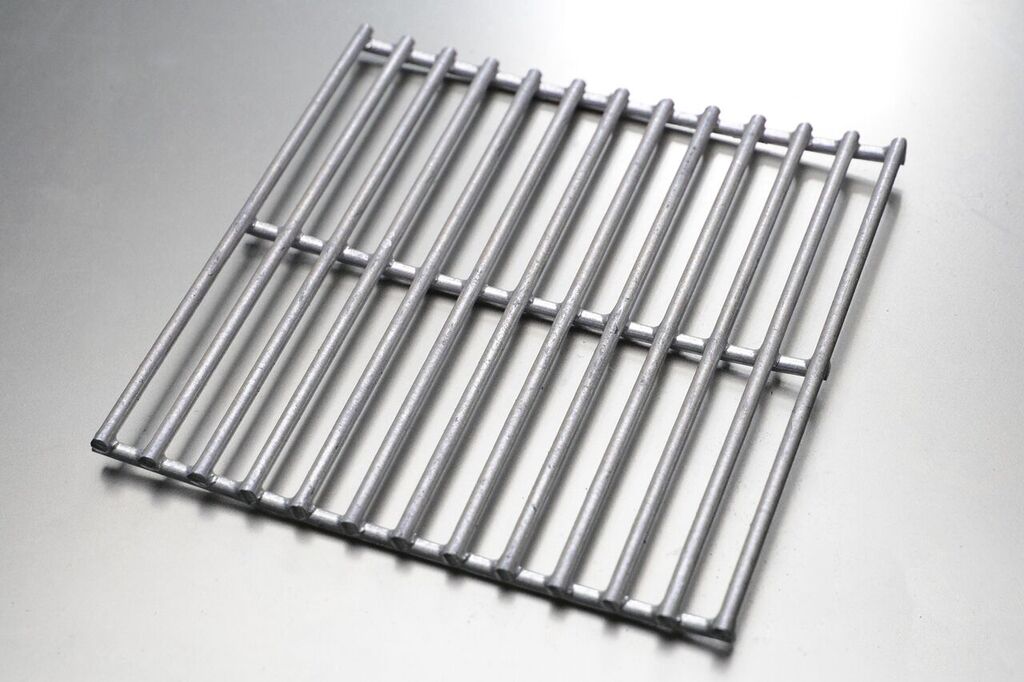 Rectangle Security Welded Wire - Merger Metals LLC